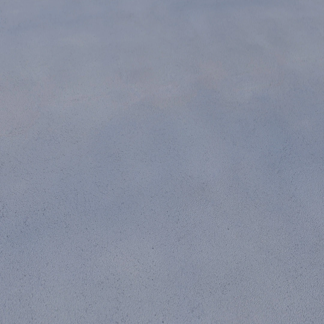 Light Blue Coarse Stucco Texture 2385 - LotPixel