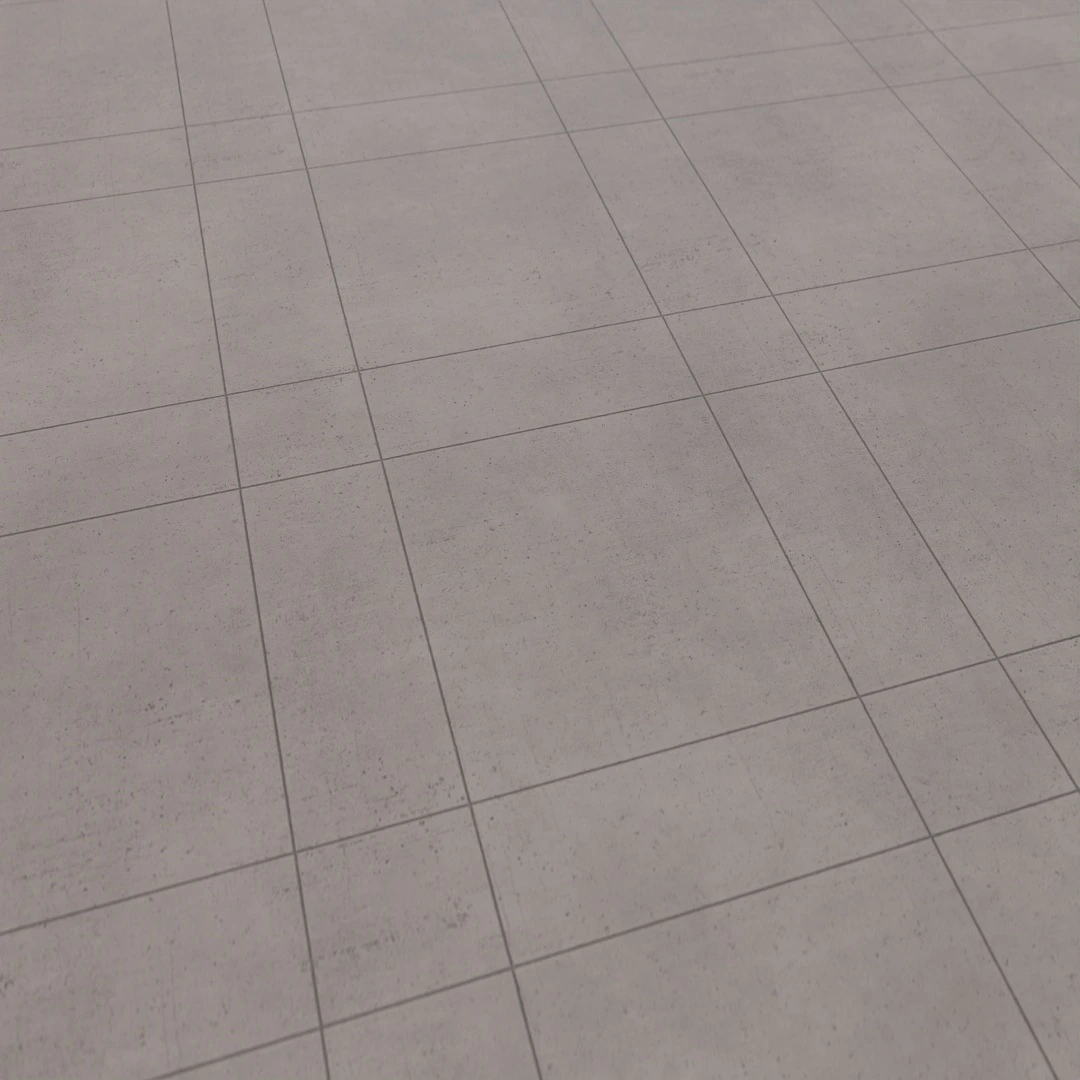 Light Grey Smooth Concrete Panel Texture 4924 - LotPixel