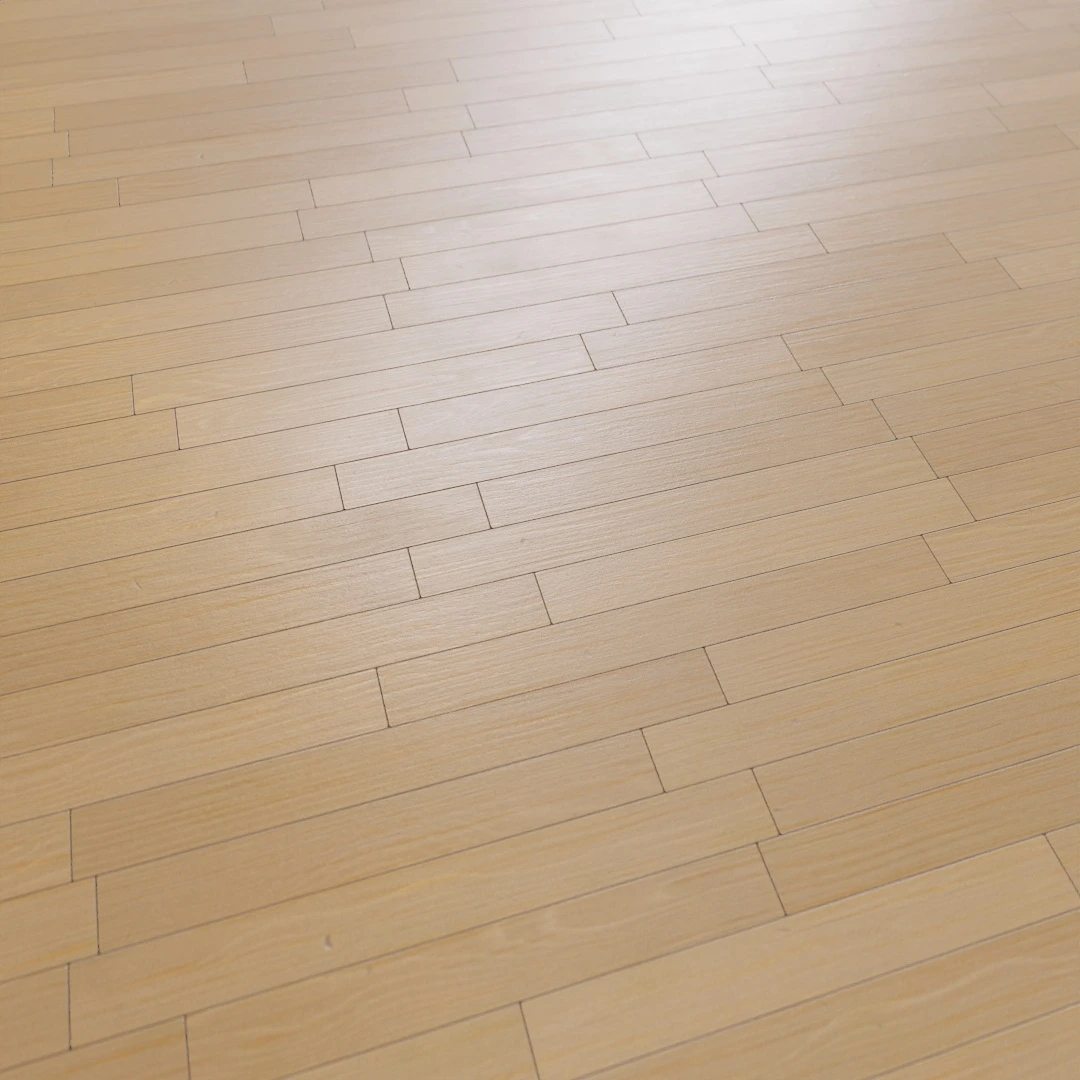 Light Oak Parquet Floor Texture 3703 - LotPixel