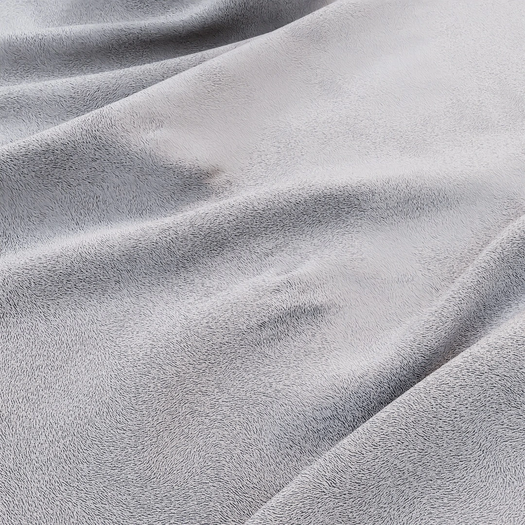 Luxurious Crimson Velvet Fabric Texture 2326 - LotPixel