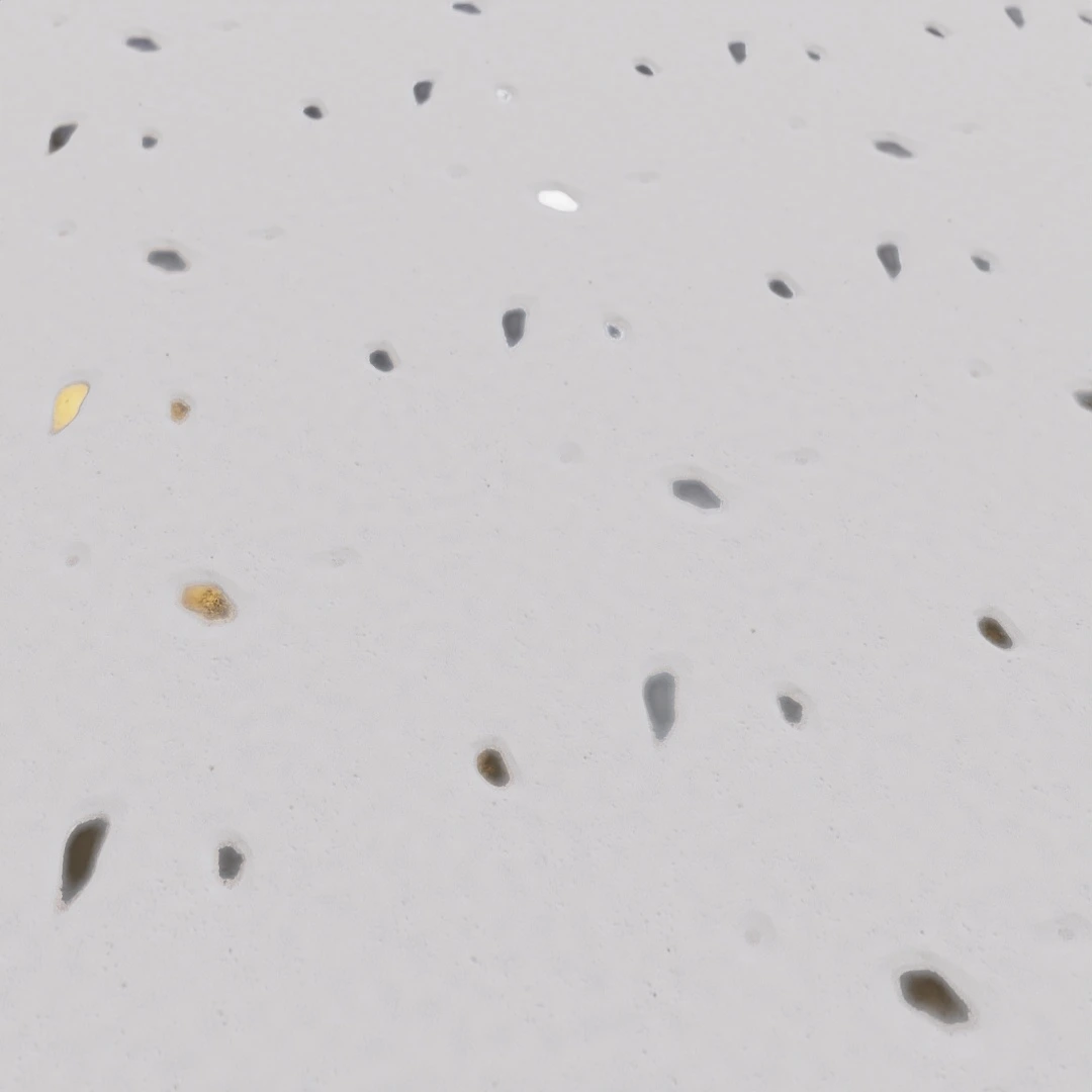 Melting Snow Footprints Texture 4495 - LotPixel