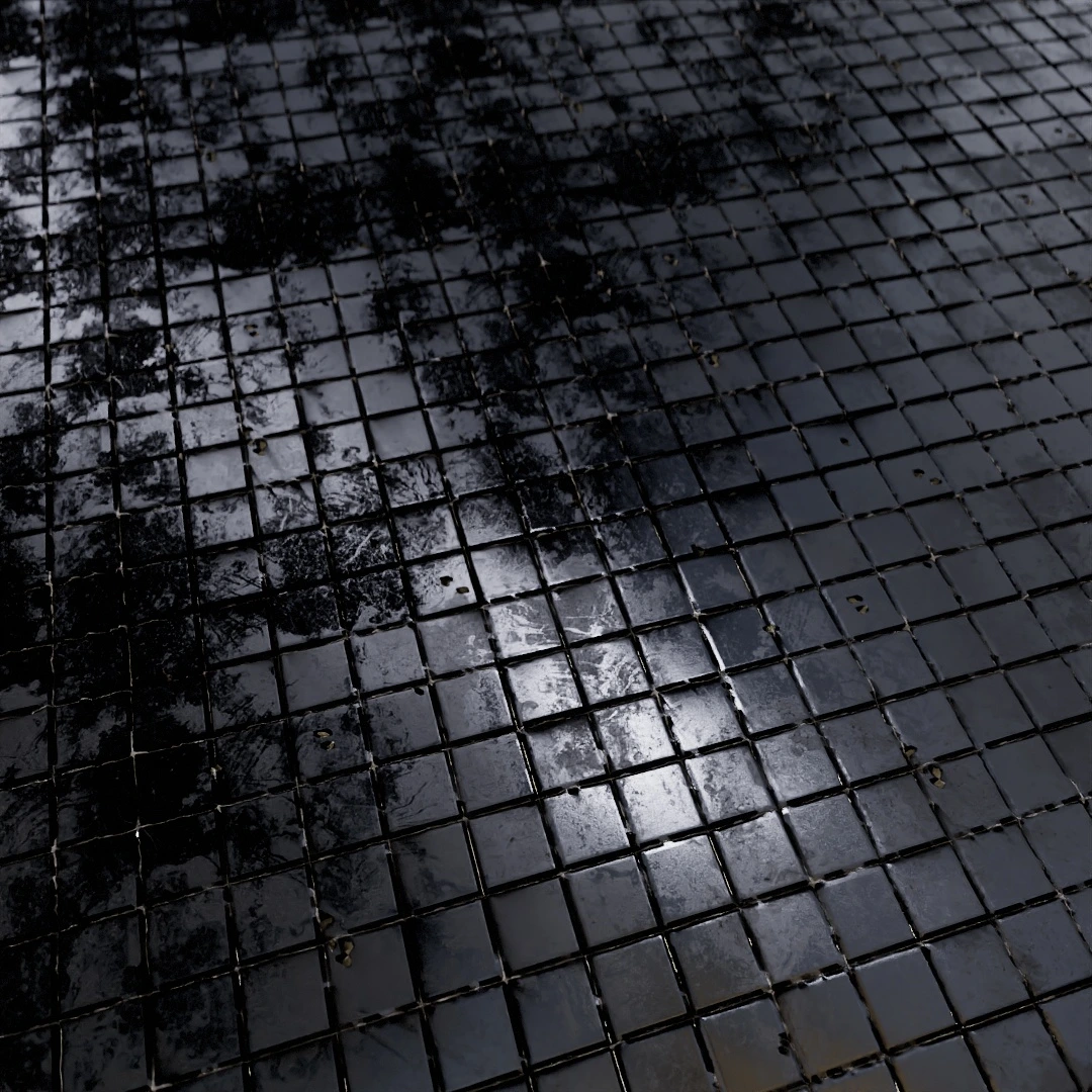 Midnight Shimmer Stone Texture 1320 - LotPixel