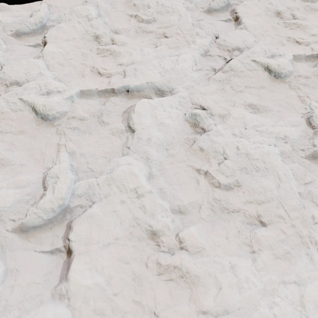 Mystic Coastal Erosion Rock Texture 3720 - LotPixel