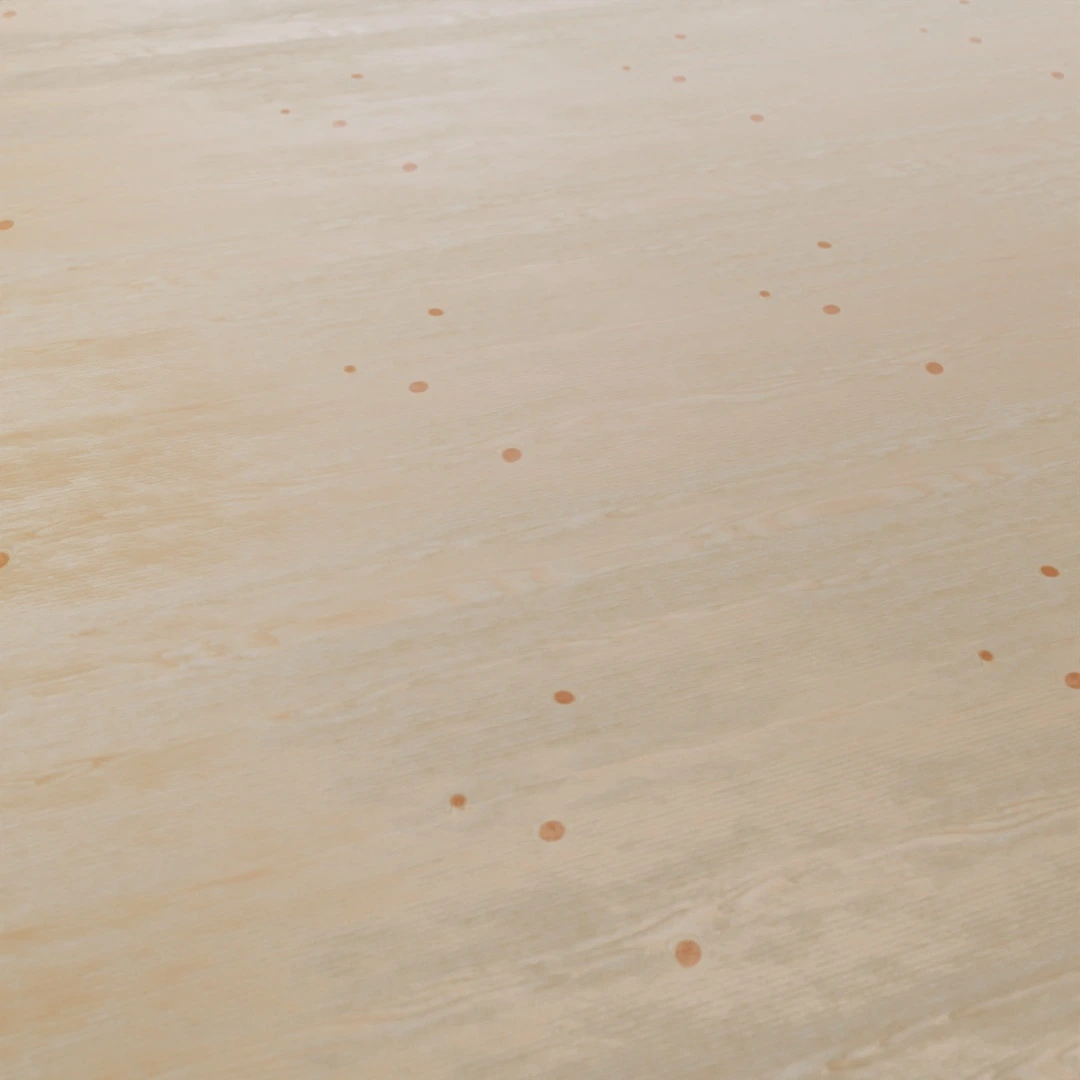 Natural Light Oak Smooth Texture 2026 - LotPixel