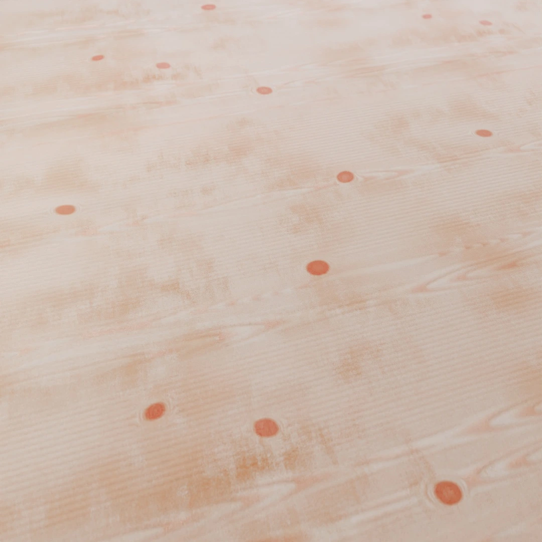 Natural Light Oak Wood Texture 2045 - LotPixel