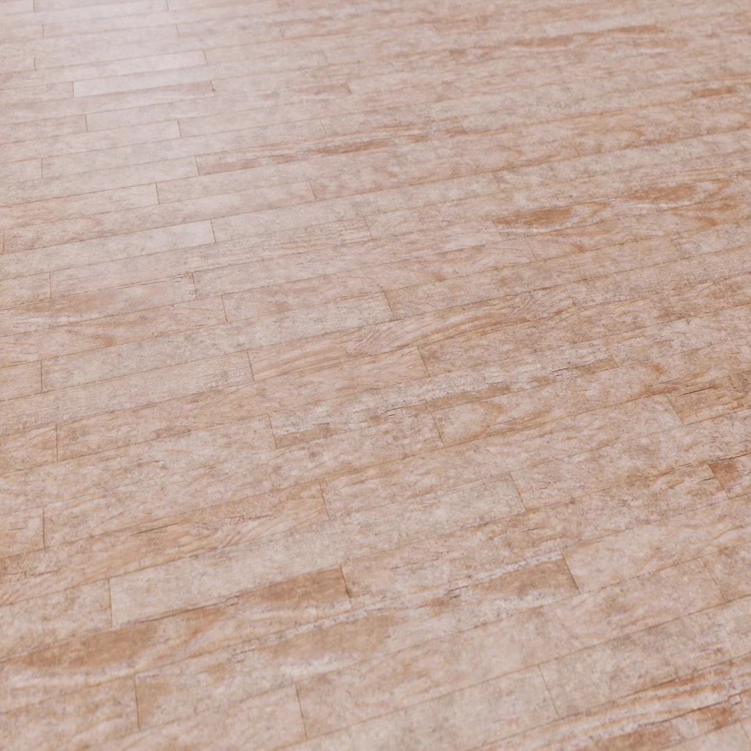 Natural Pine English Parquet Texture 4032 - LotPixel