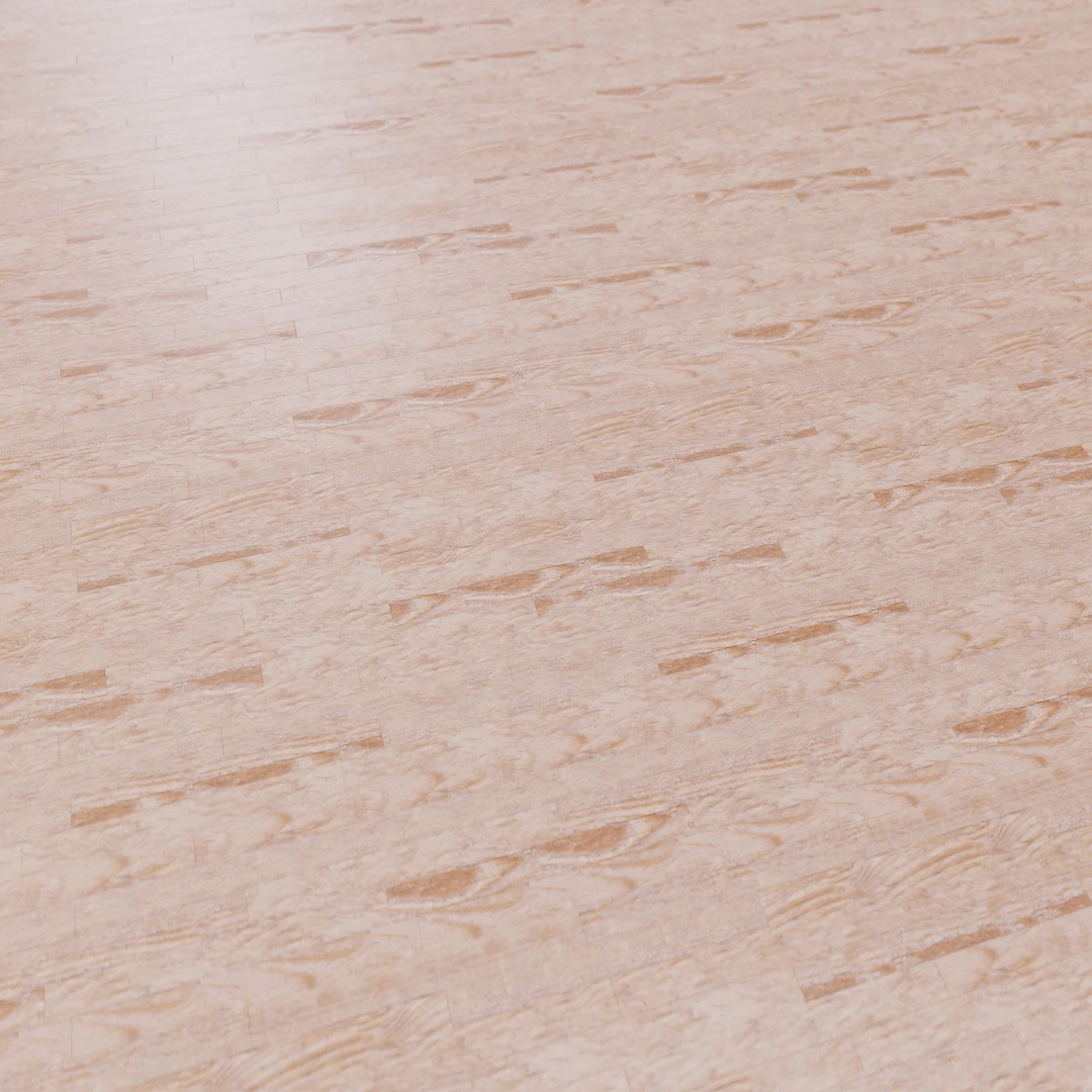 Natural Pine English Parquet Texture 4033 - LotPixel