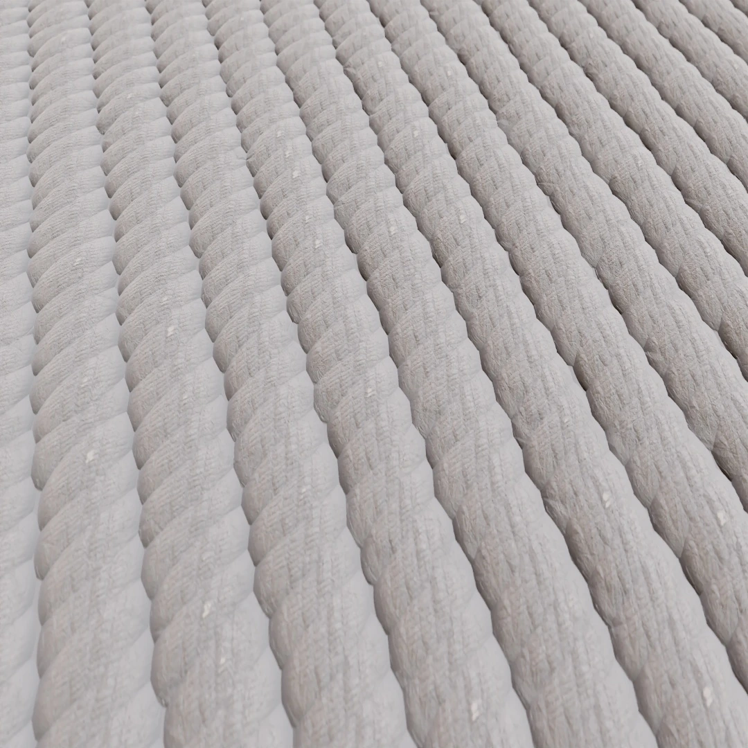 Old Fiber Rope Texture 4210 - LotPixel