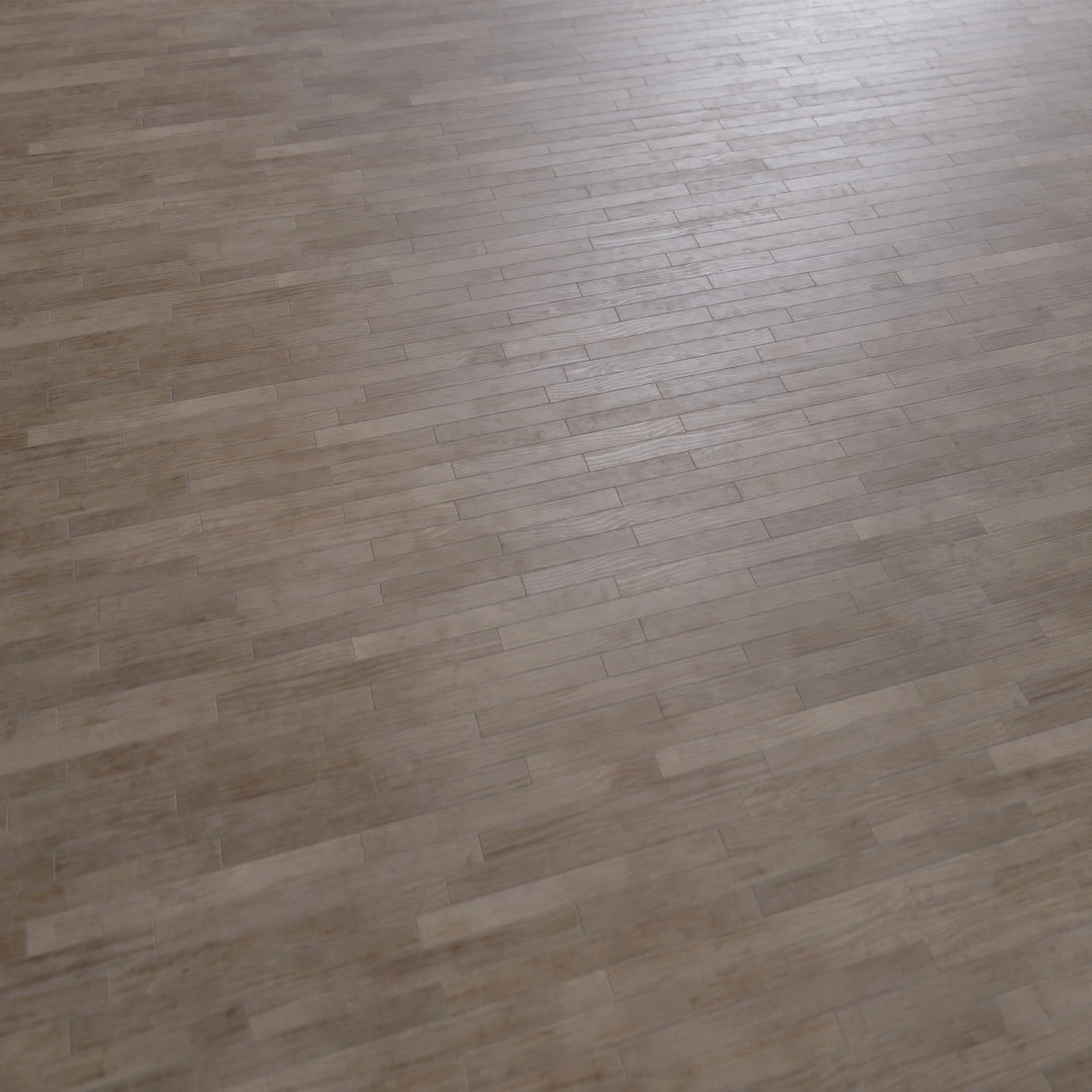 Old Patina Oak Parquet Texture 3625 - LotPixel