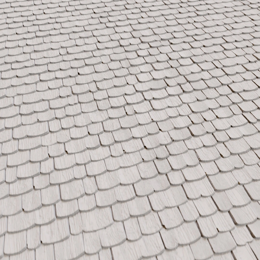 Old Timber Roof Texture 4223 - LotPixel
