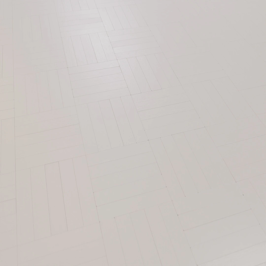 Pale Taupe Mosaic Parquet Texture 5310 - LotPixel