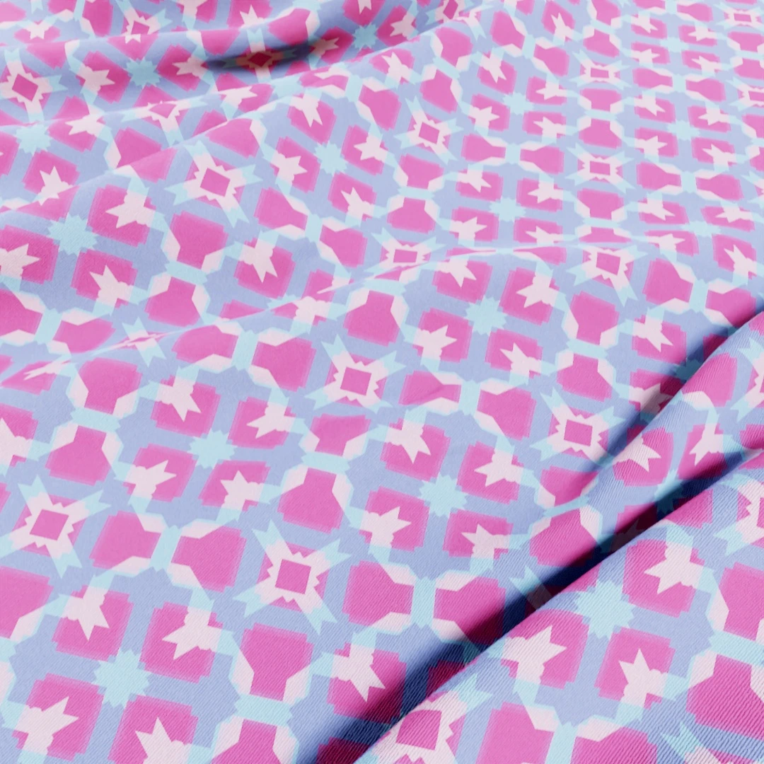 Pattern Fabric Textures 1590 - LotPixel