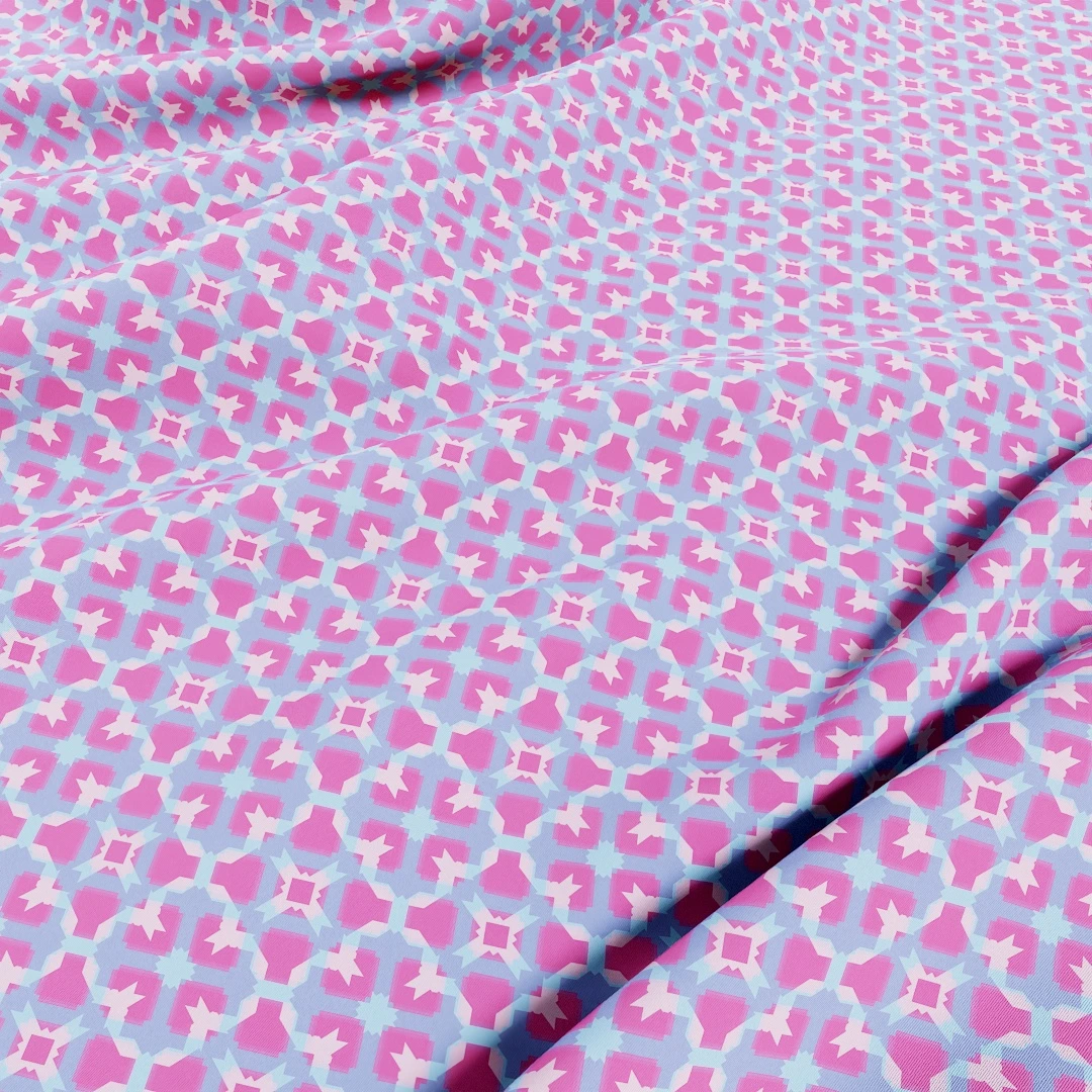 Pattern Fabric Textures 1590 - LotPixel