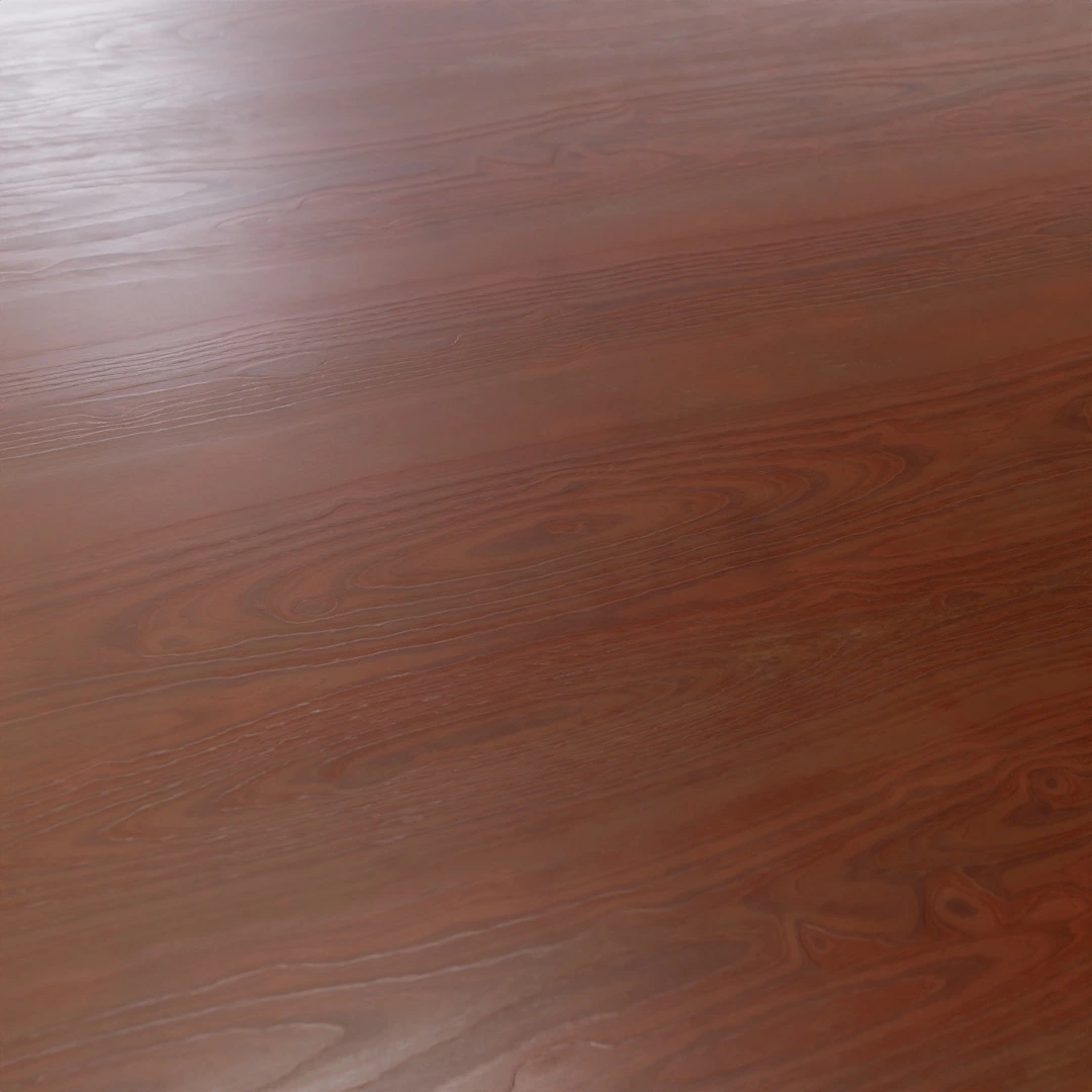 Rich Cognac Oak Veneer Texture 2291 - LotPixel
