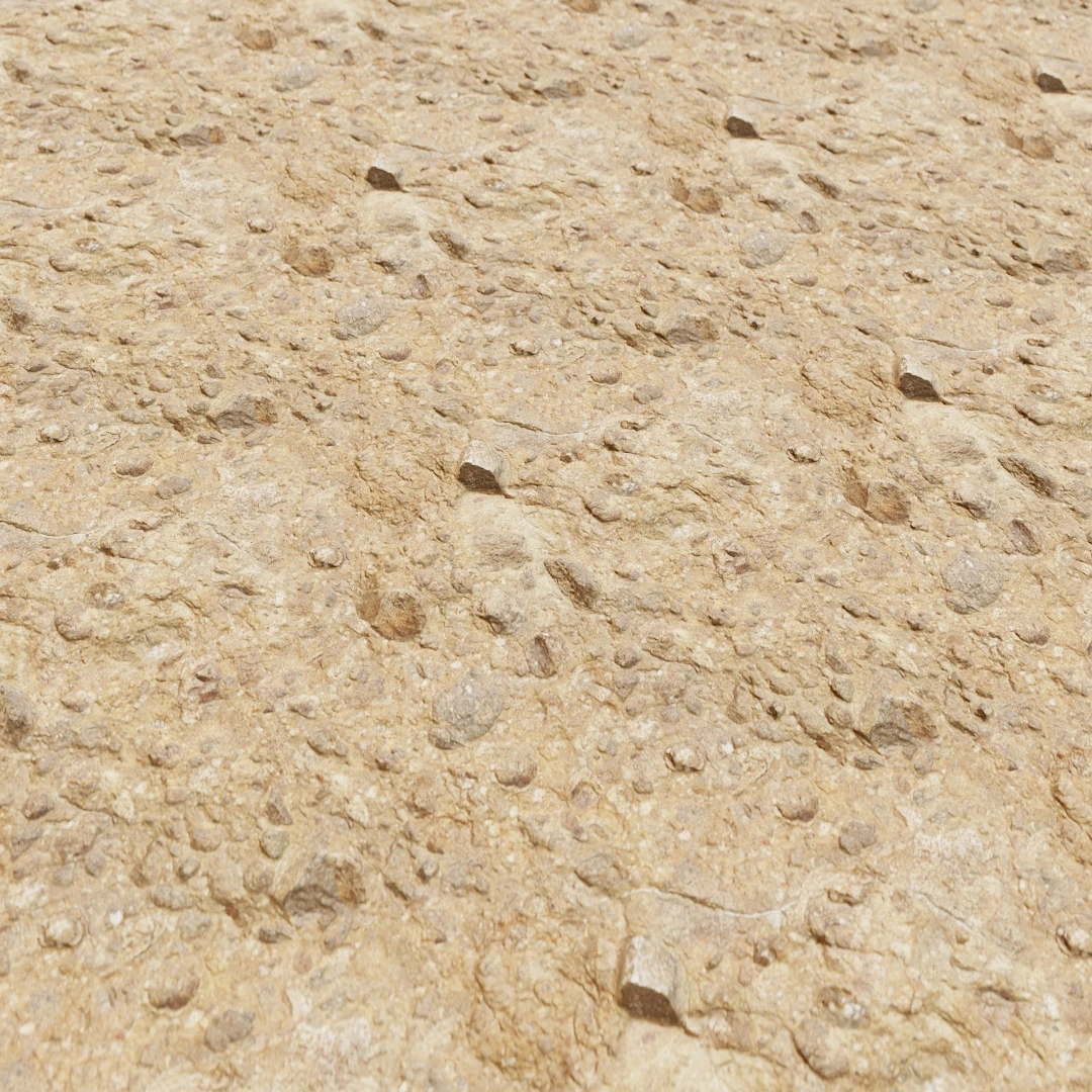 Rocky Ground Texture 3823 - LotPixel