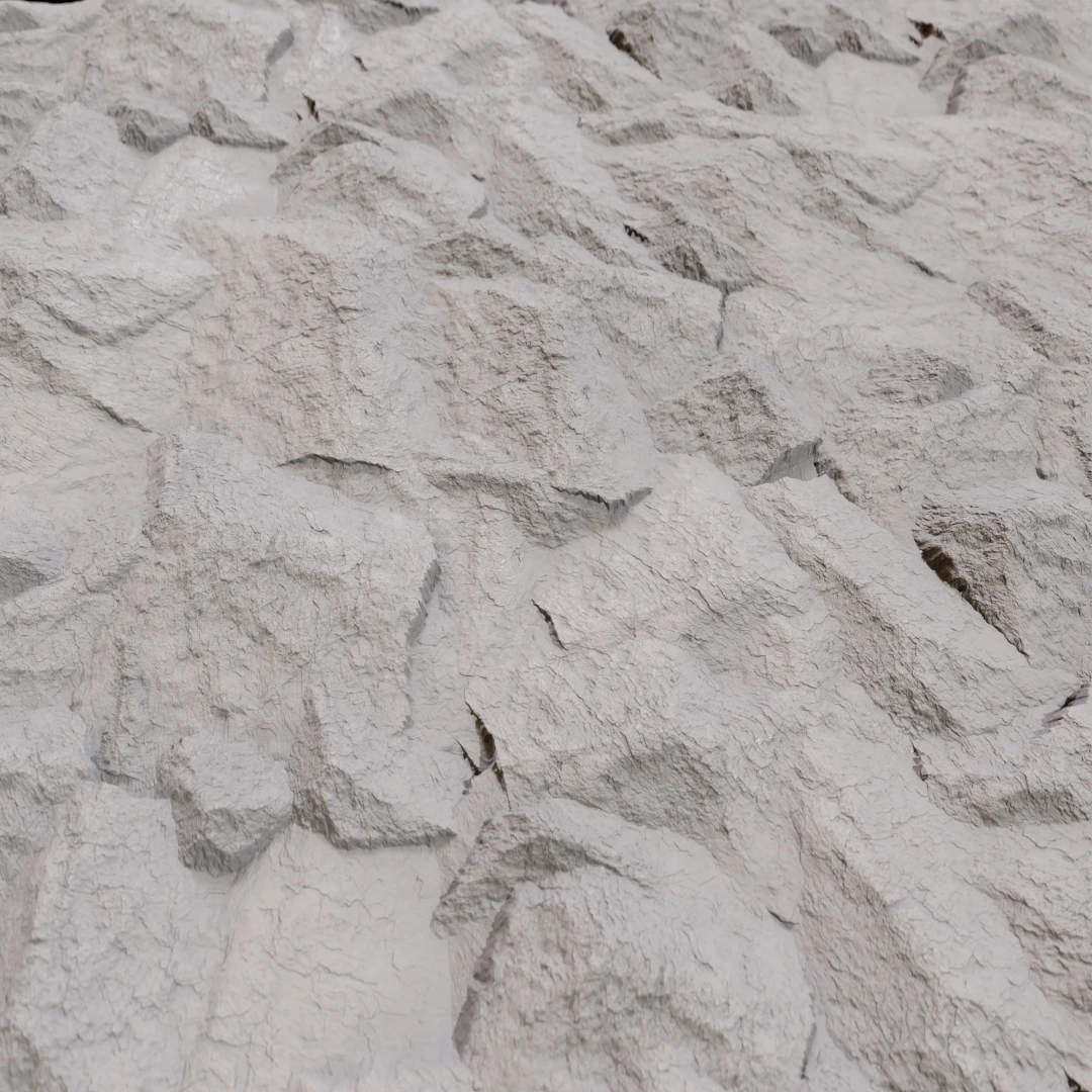 Rough Black Coal Texture 5206 - LotPixel