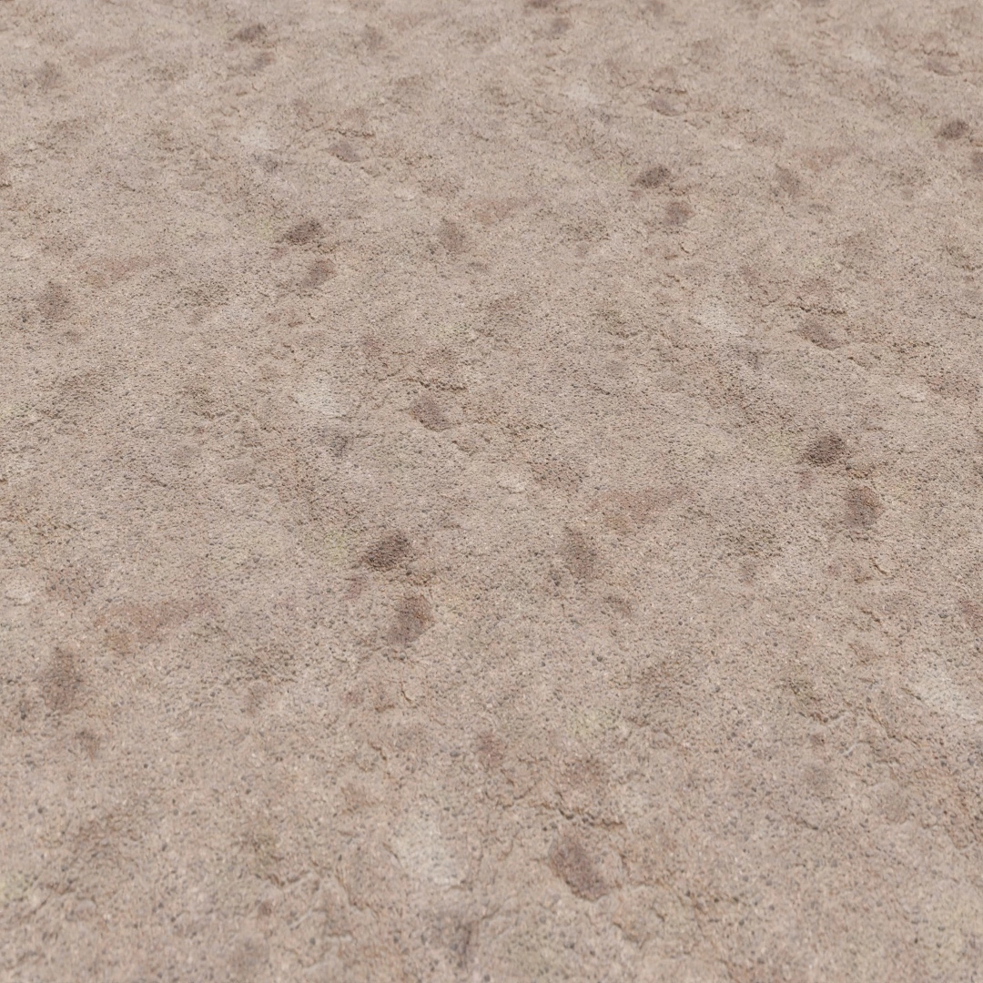 Rugged Urban Asphalt Texture 3795 - LotPixel