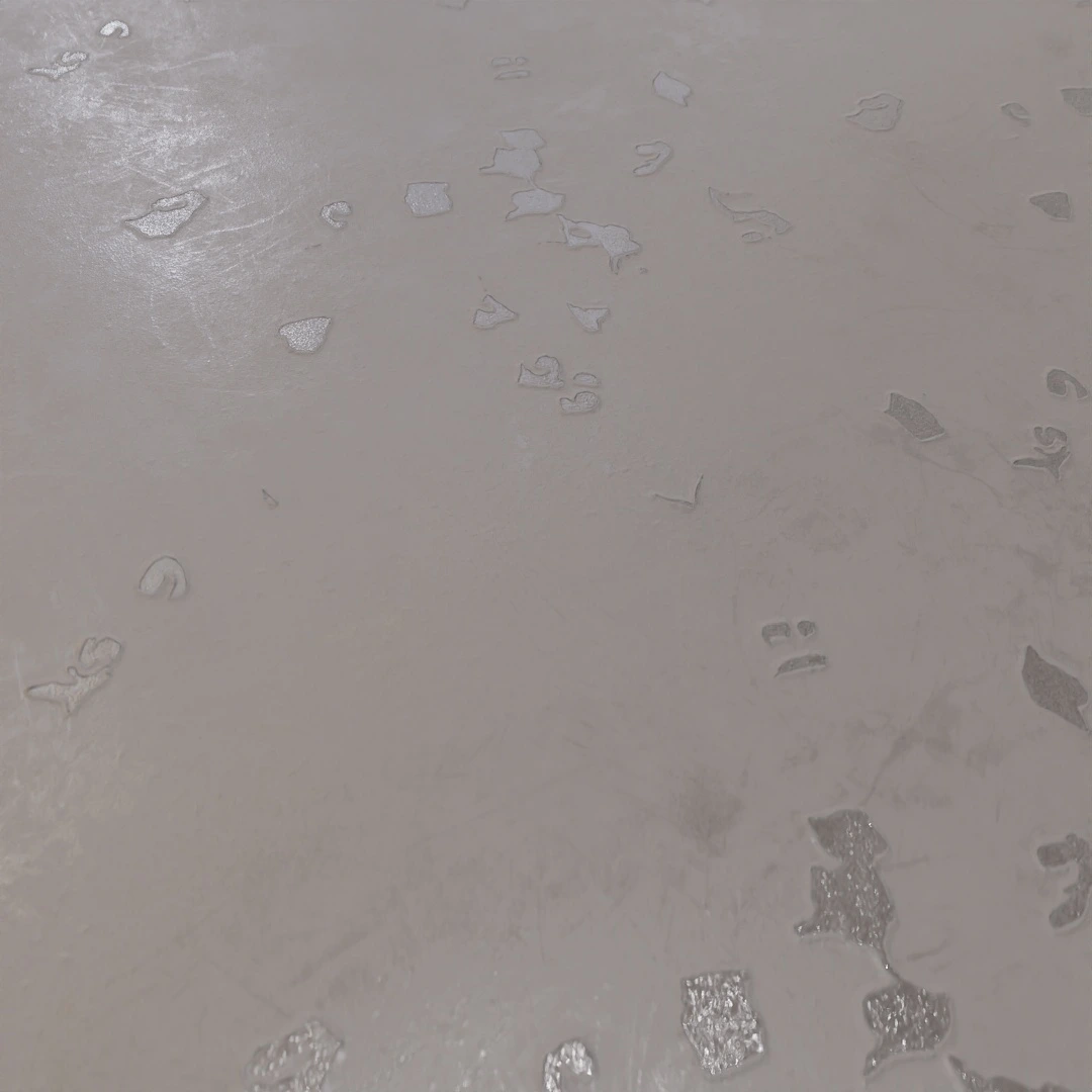 Rusty Peeling Metal Texture 4431 - LotPixel