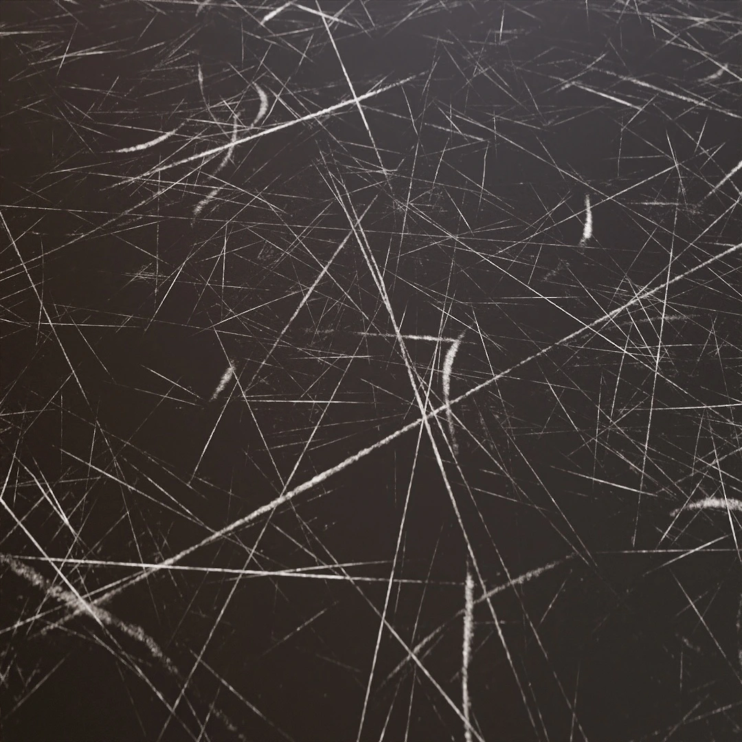 Scratched Metal Imperfection 4744 - LotPixel
