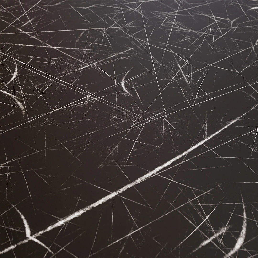Scratched Metal Imperfection 4884 - LotPixel