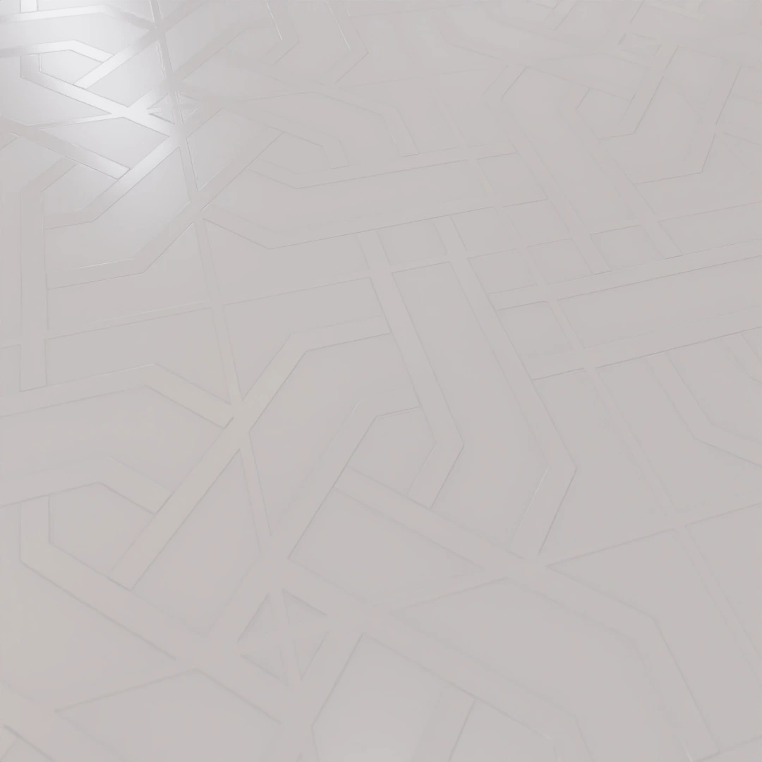 Seljuk Star Patterned Traditional Texture 913 - LotPixel