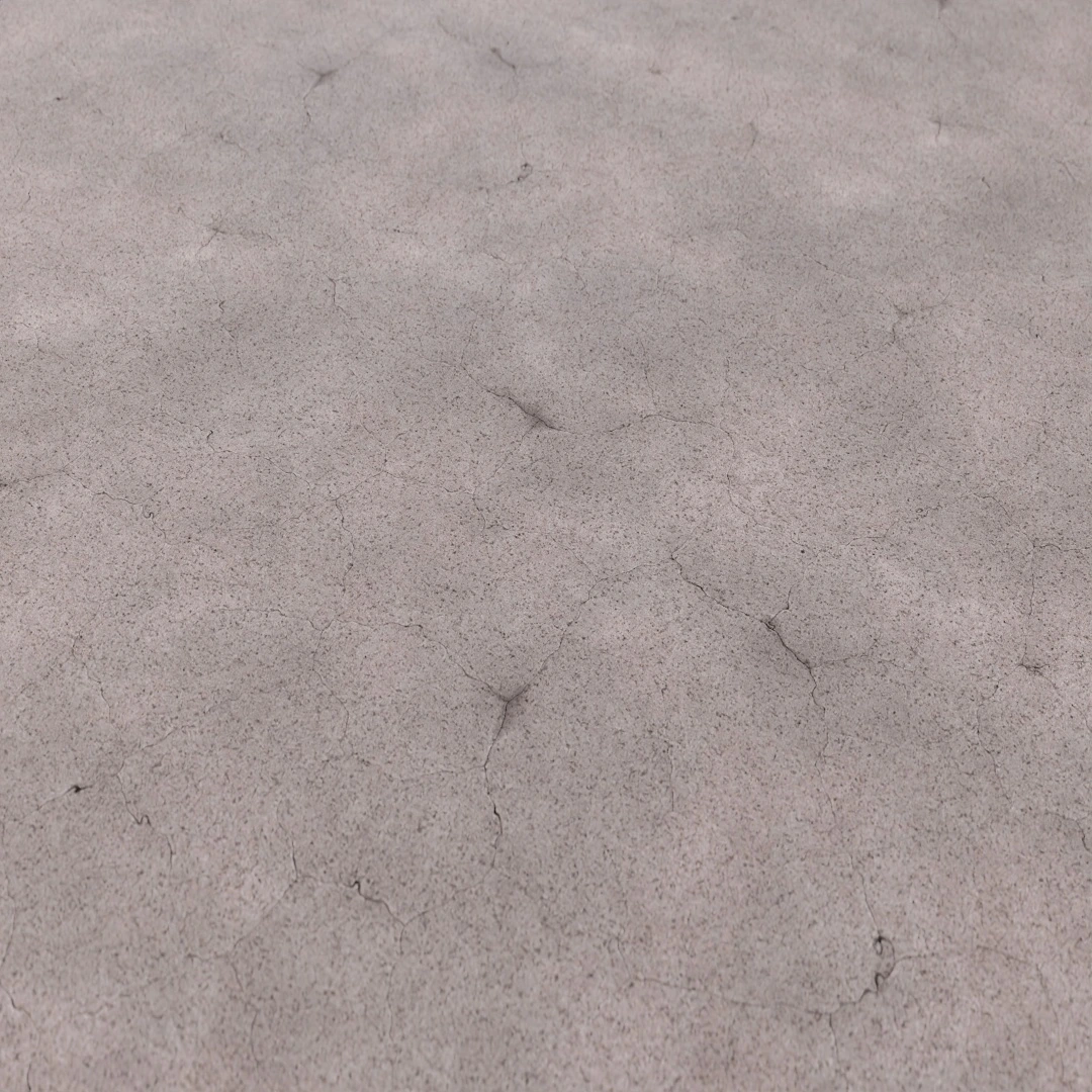 Single Lane Worn Asphalt Texture 2110 - LotPixel
