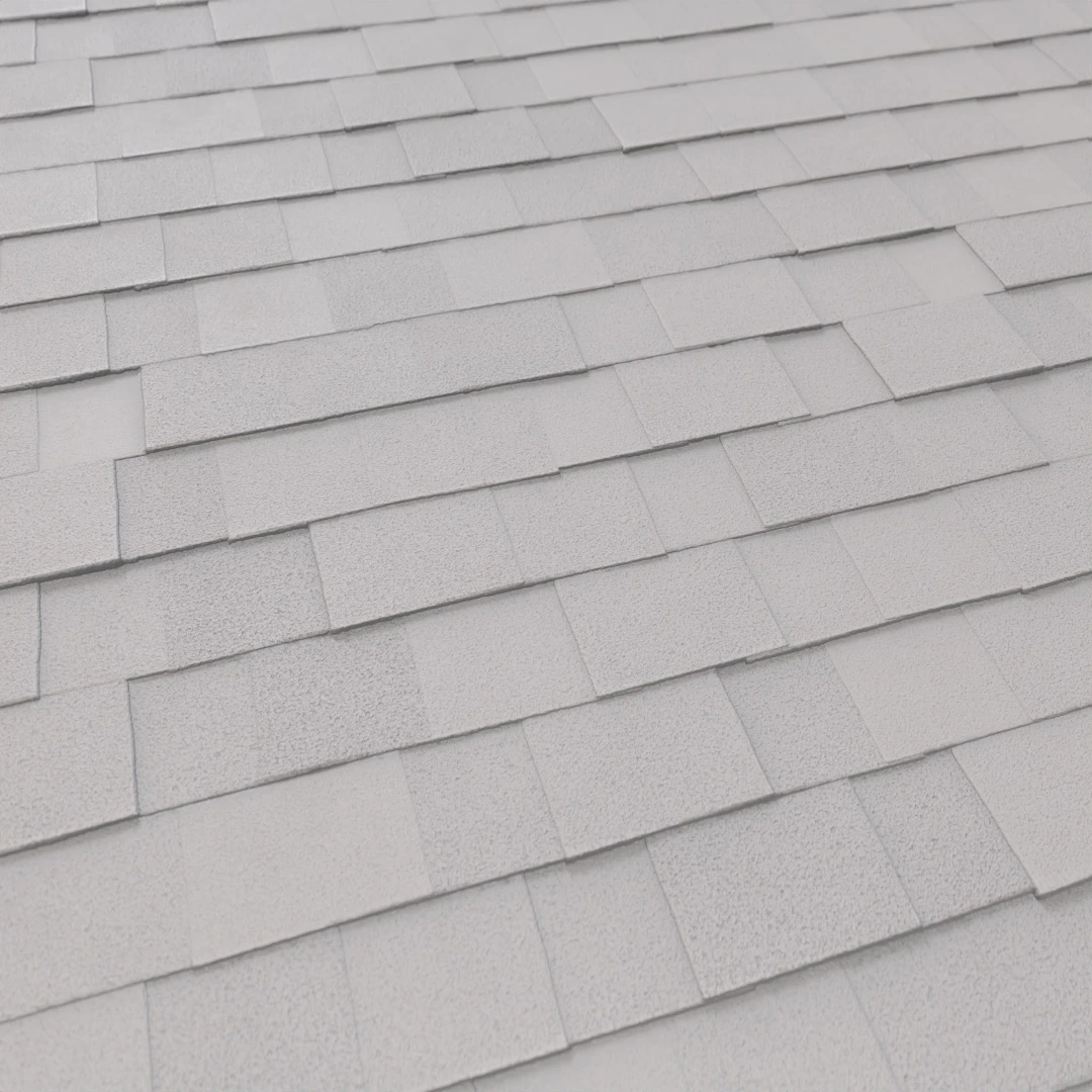 Slate Grey Canada Roof Texture 5170 - LotPixel
