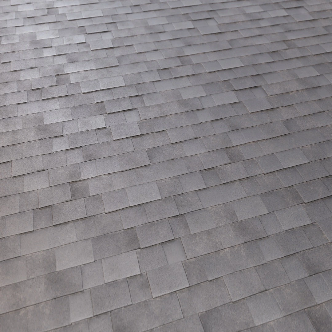 Slate Grey Canada Roof Texture 5170 - LotPixel