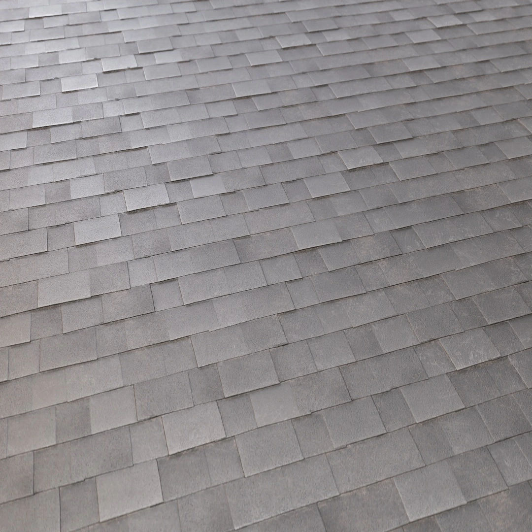 Slate Grey Canada Roof Texture 5207 - LotPixel