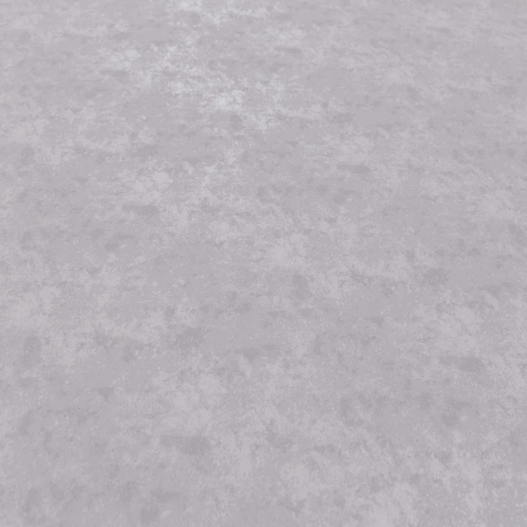 Smooth Industrial Concrete Texture 2280 - LotPixel