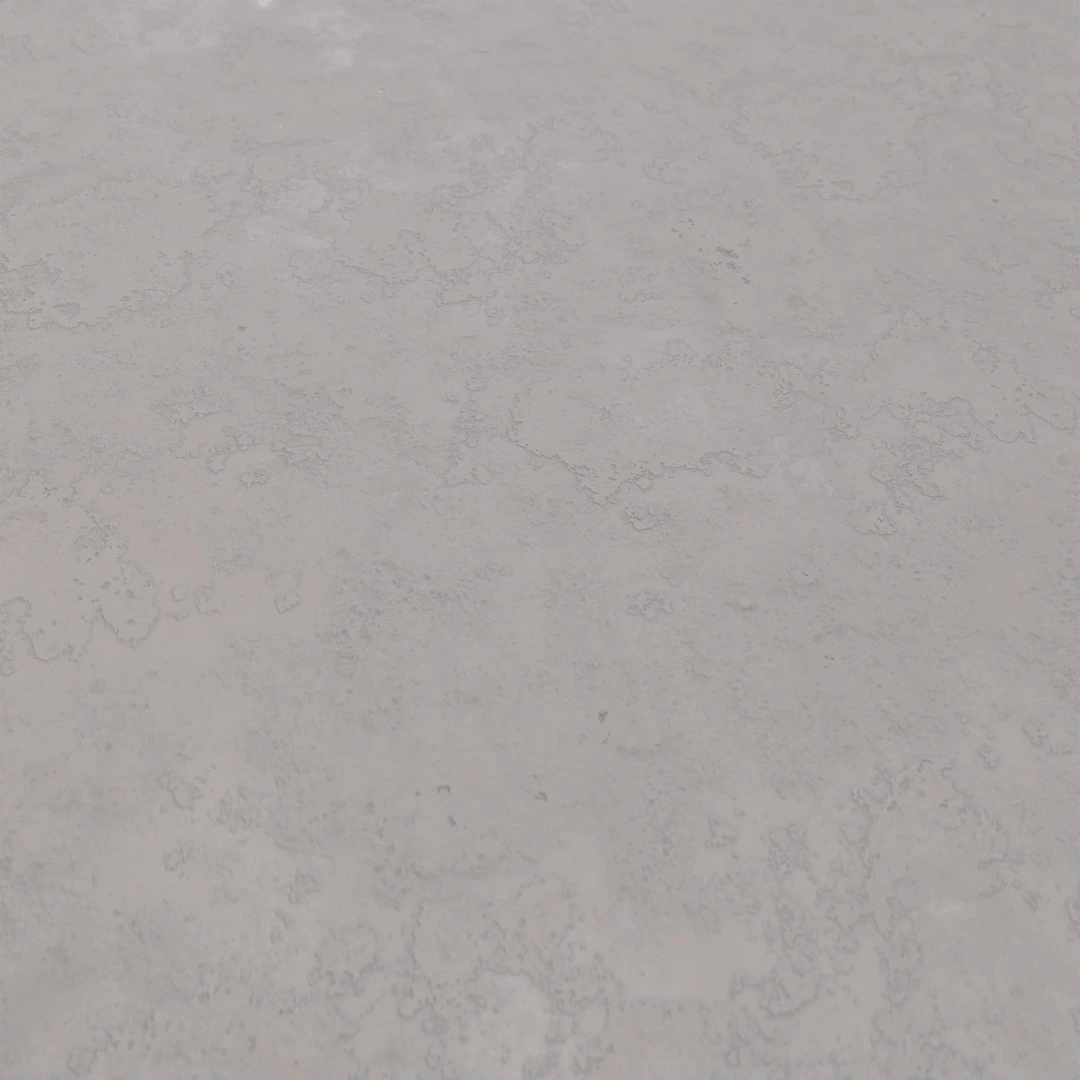 Smooth Light Gray Concrete Texture 1626 - LotPixel