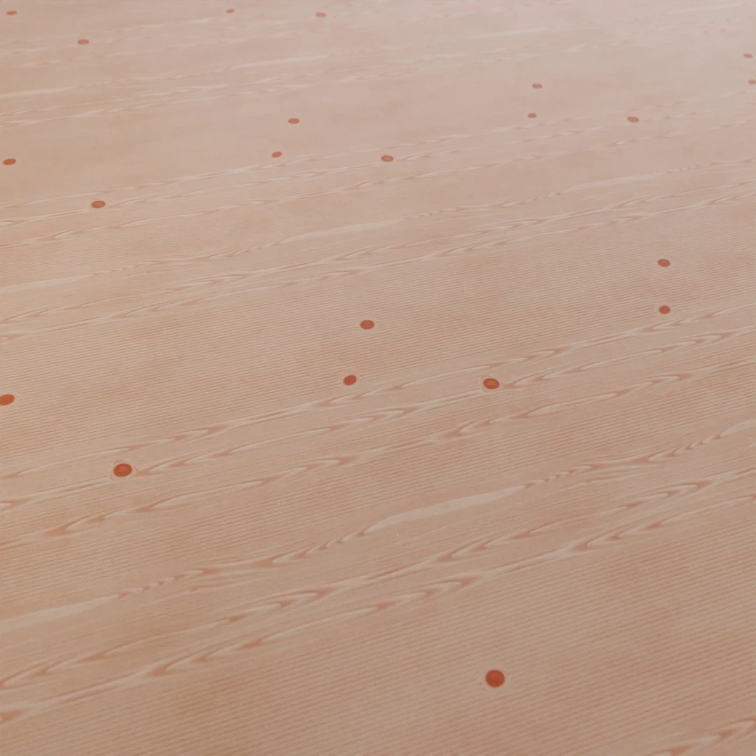 Smooth Natural Oak Texture 2052 - LotPixel