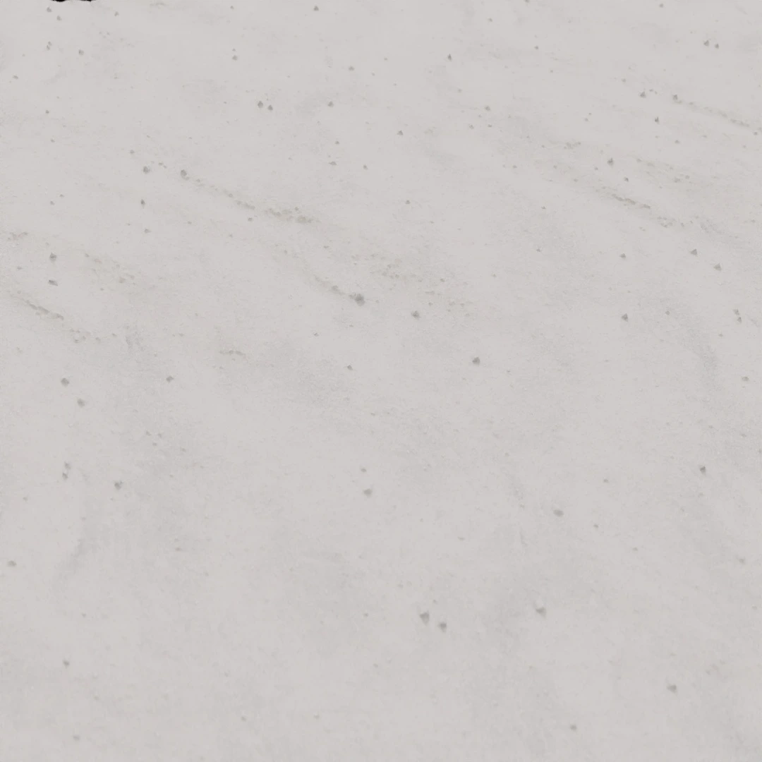 Smooth Rippled Desert Sand Texture 4353 - LotPixel