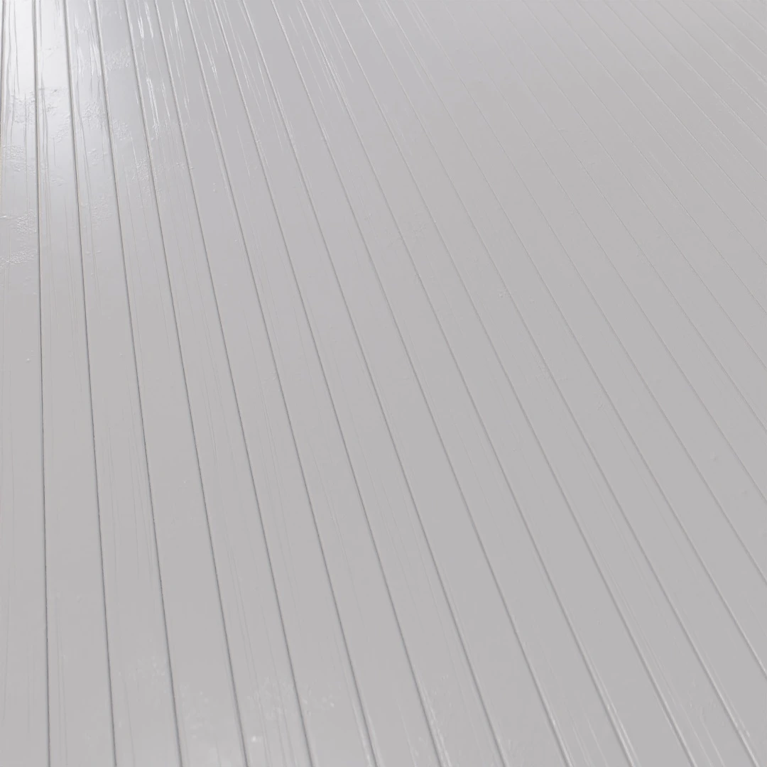 Smooth White Plank Floor Texture 1956 - LotPixel