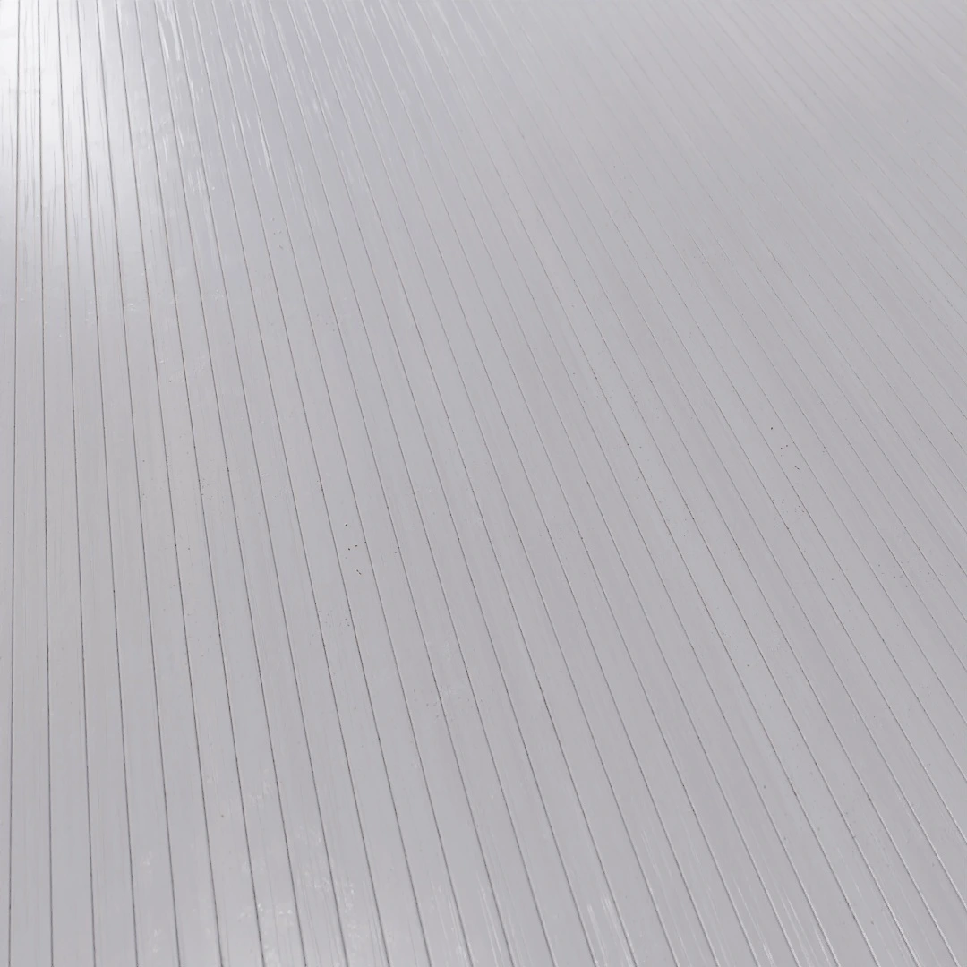 Smooth White Plank Floor Texture 1956 - LotPixel