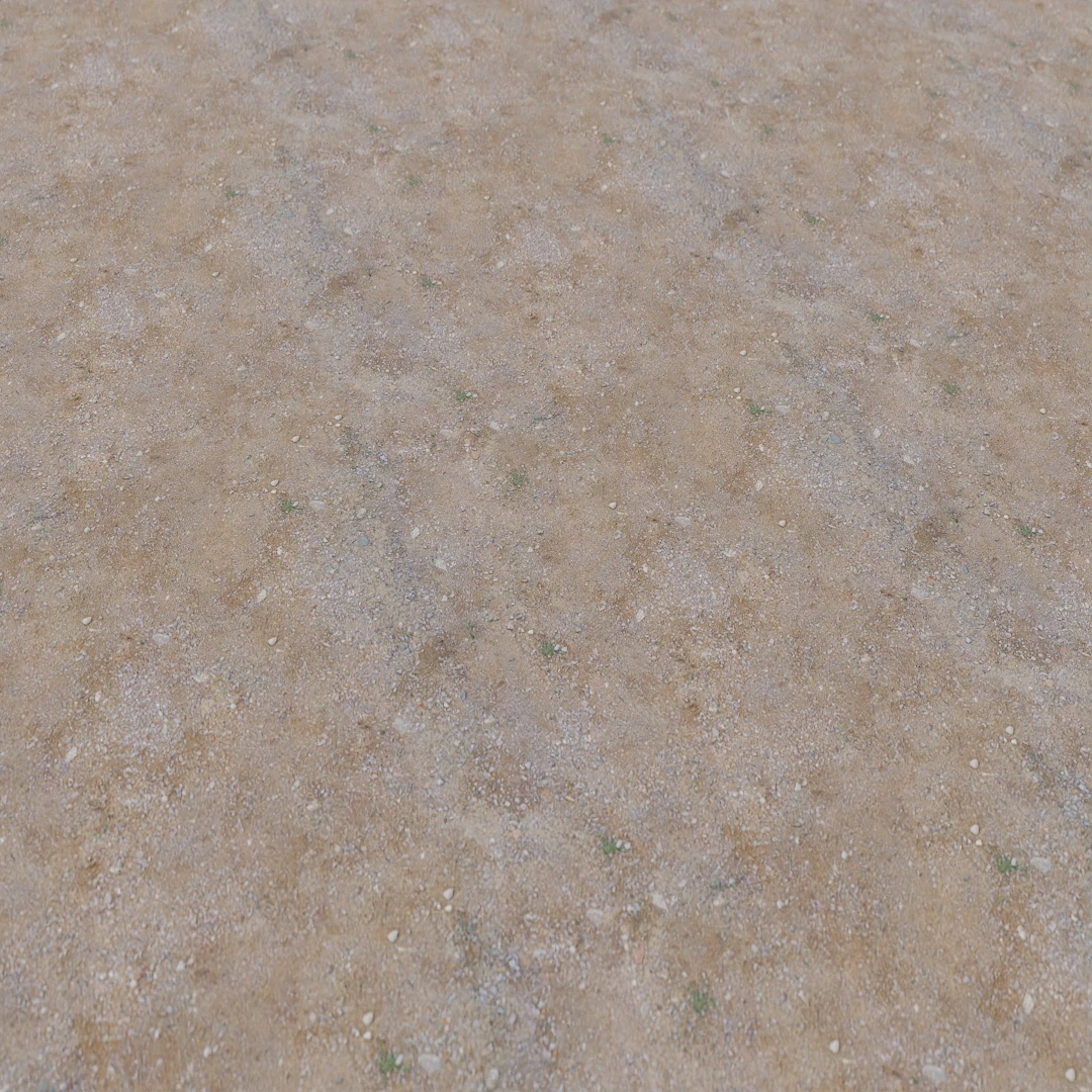 Soil Ground Texture 3505 - LotPixel