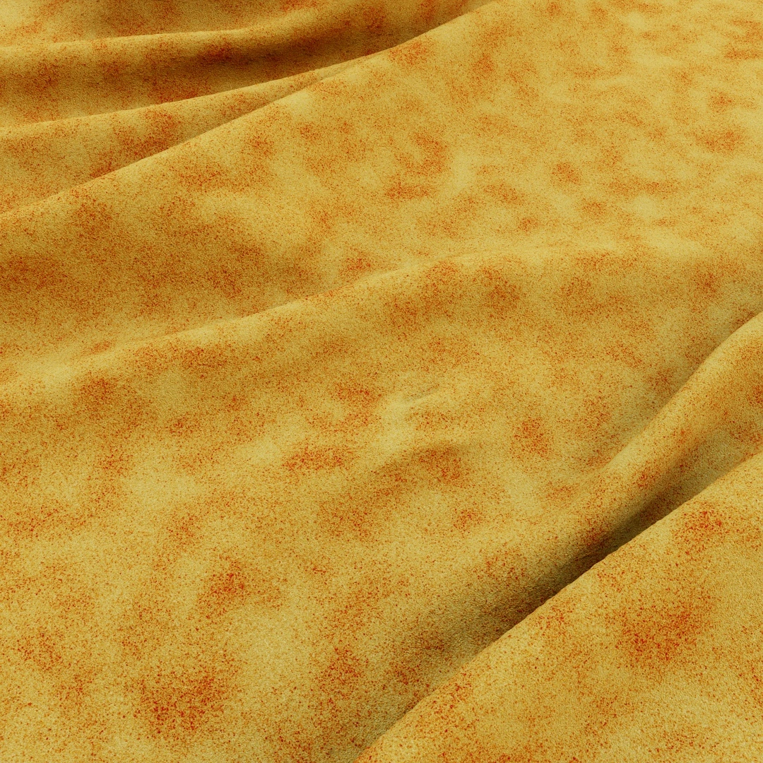 Suede Leather Texture 2340 - LotPixel
