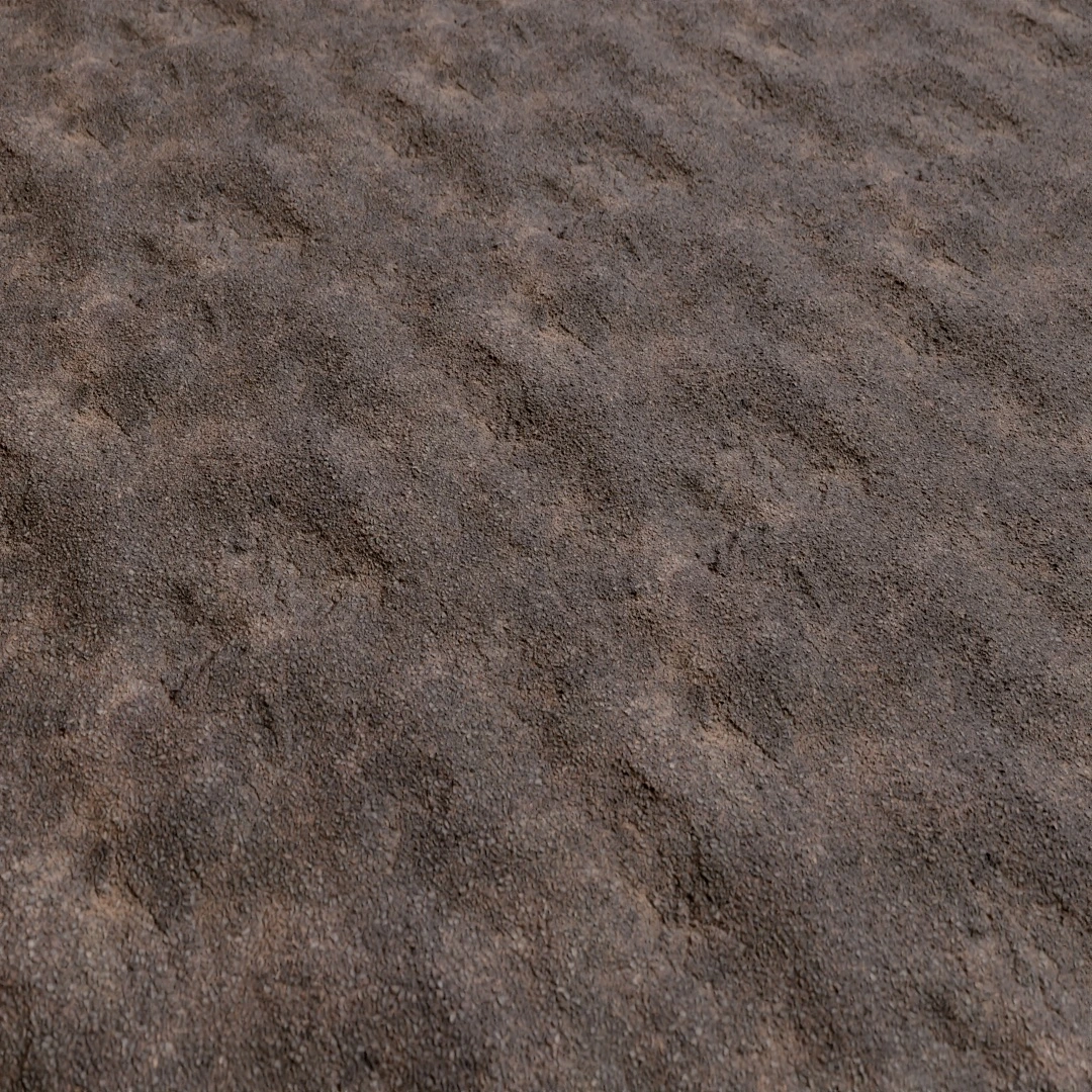 Urban Rugged Asphalt Texture 3804 - LotPixel