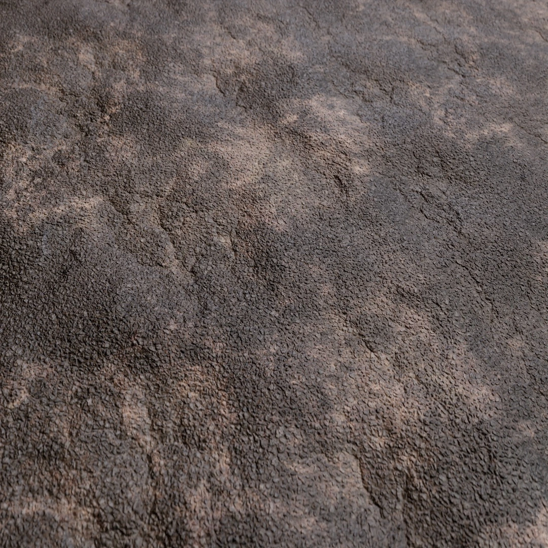 Urban Worn Asphalt Texture 3801 - LotPixel