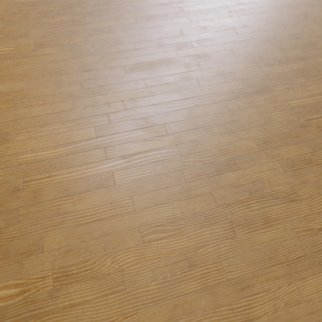 Vintage Oak Parquet Texture 3635 - LotPixel