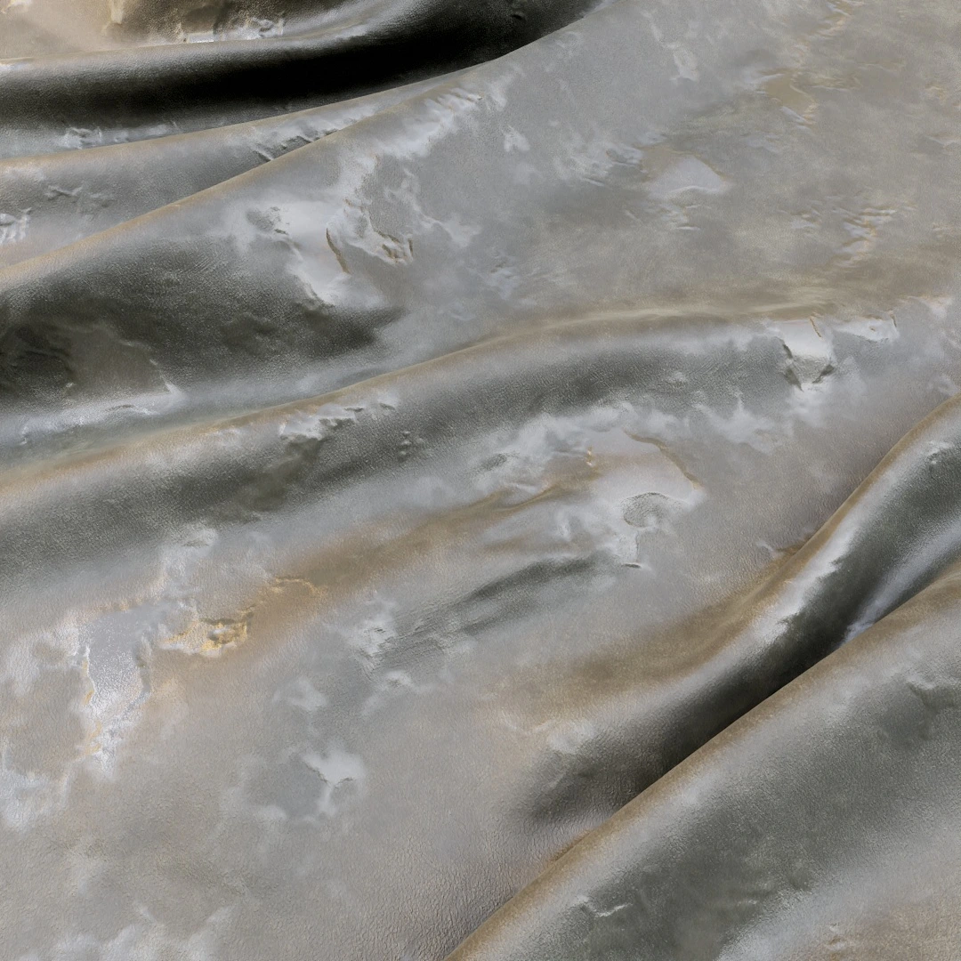 Vintage Patina Leather Texture 1190 - LotPixel