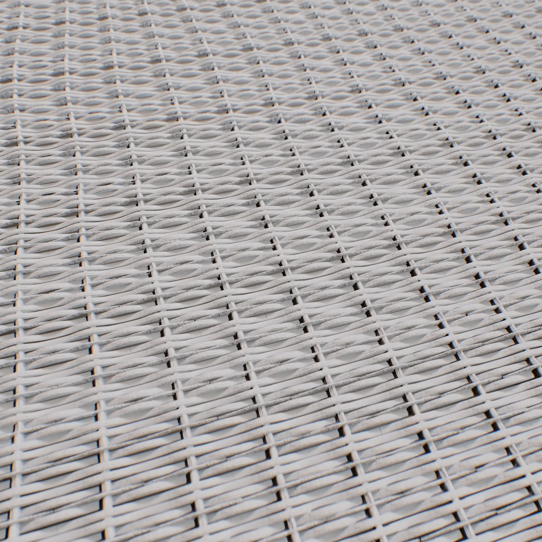 Vintage Wicker Weave Texture 3198 - LotPixel