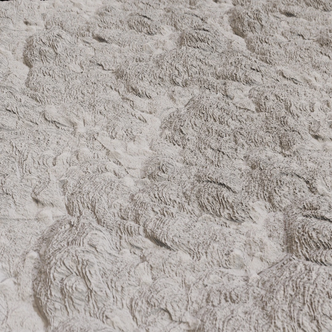 Volcanic Rough Cracked Texture 3913 - LotPixel