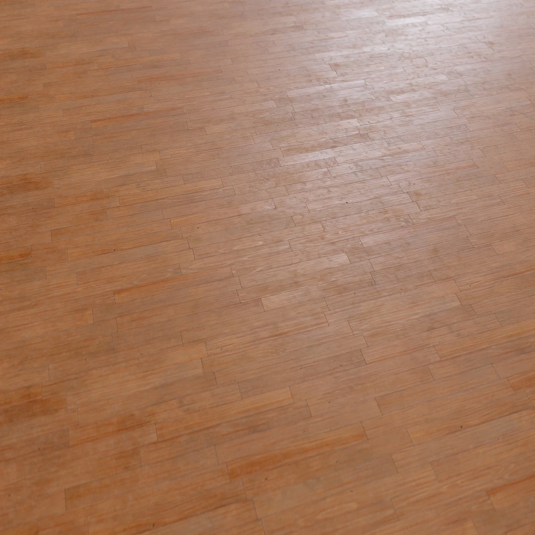 Weathered Oak Parquet Texture 3639 - LotPixel