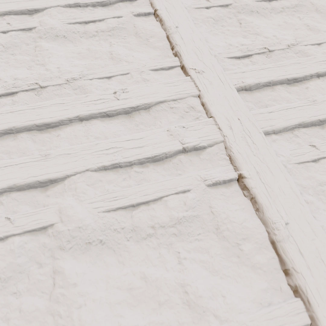 Weathered Timber Strip Texture 3744 - LotPixel