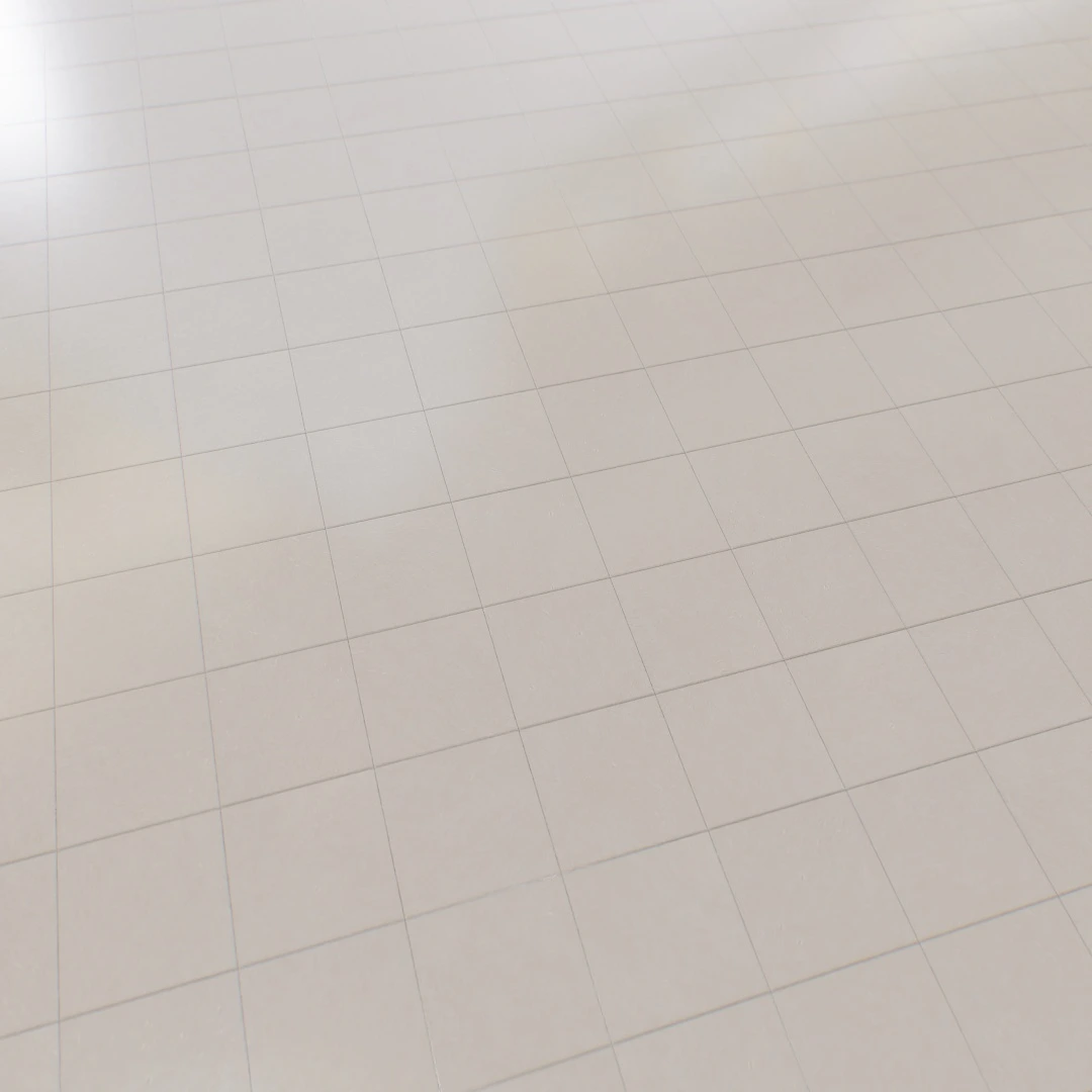 White Valor Natural Stone Tile Texture 3011 - LotPixel