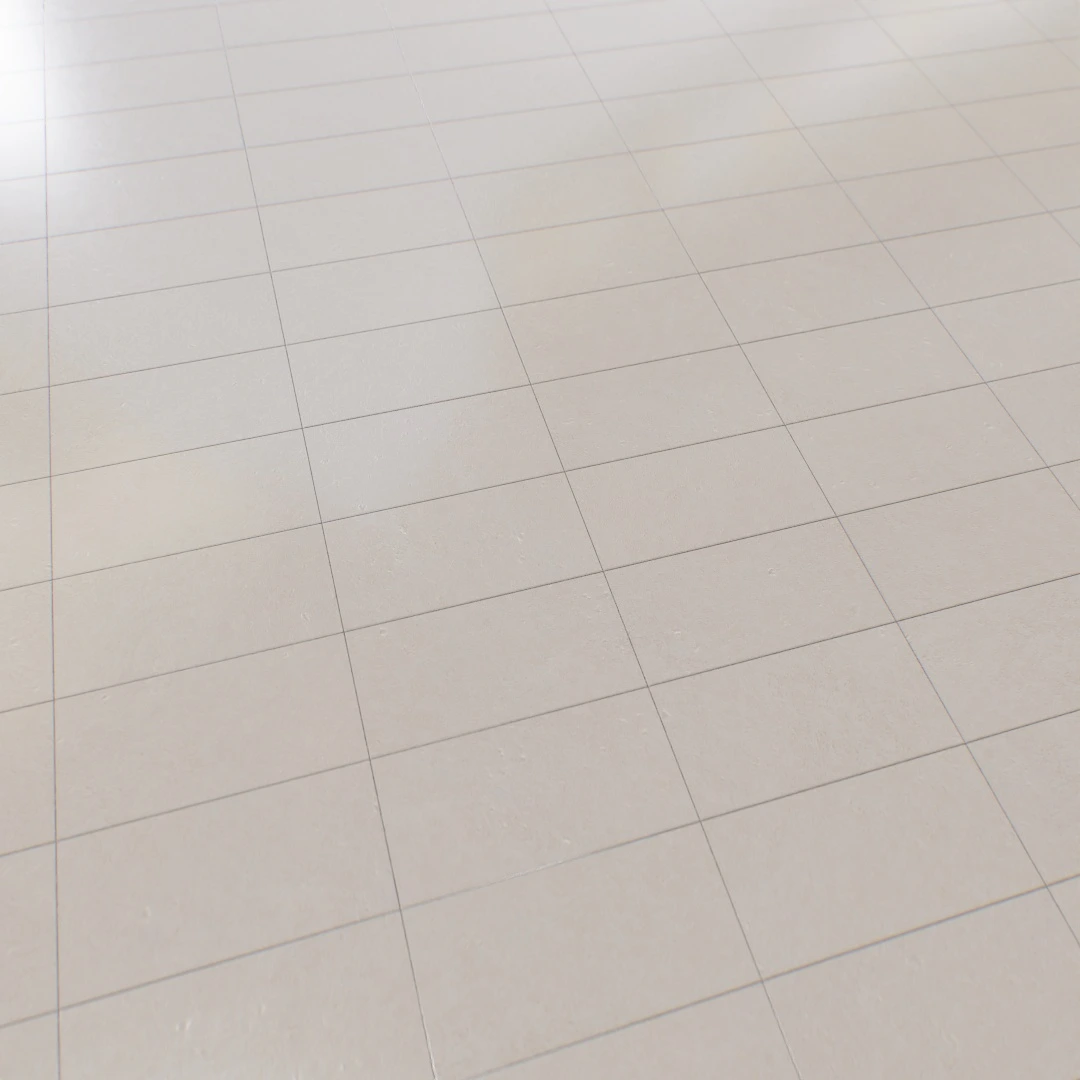 White Valor Natural Stone Tile Texture 3012 - LotPixel