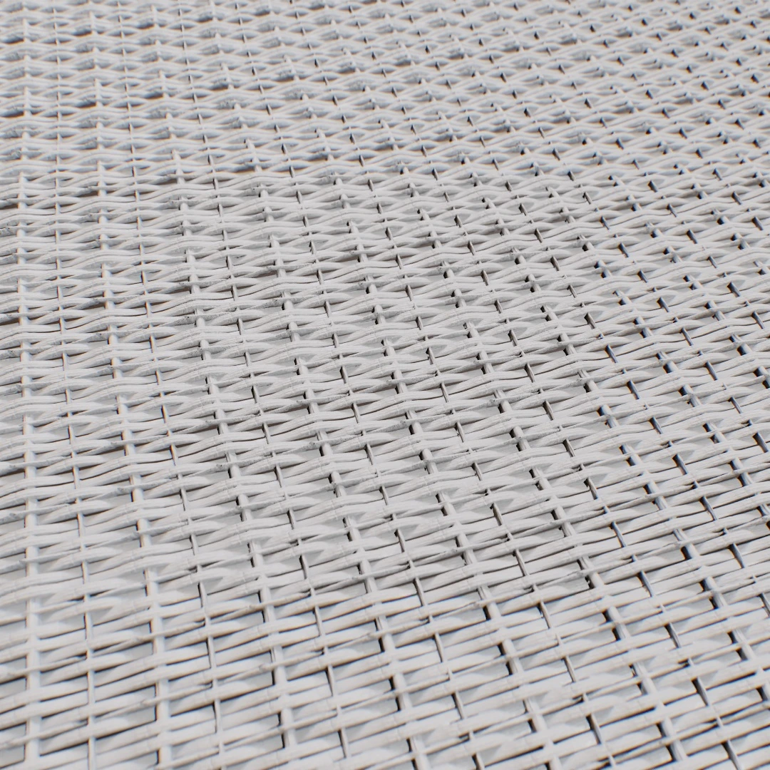 Wicker Texture 3200 - LotPixel