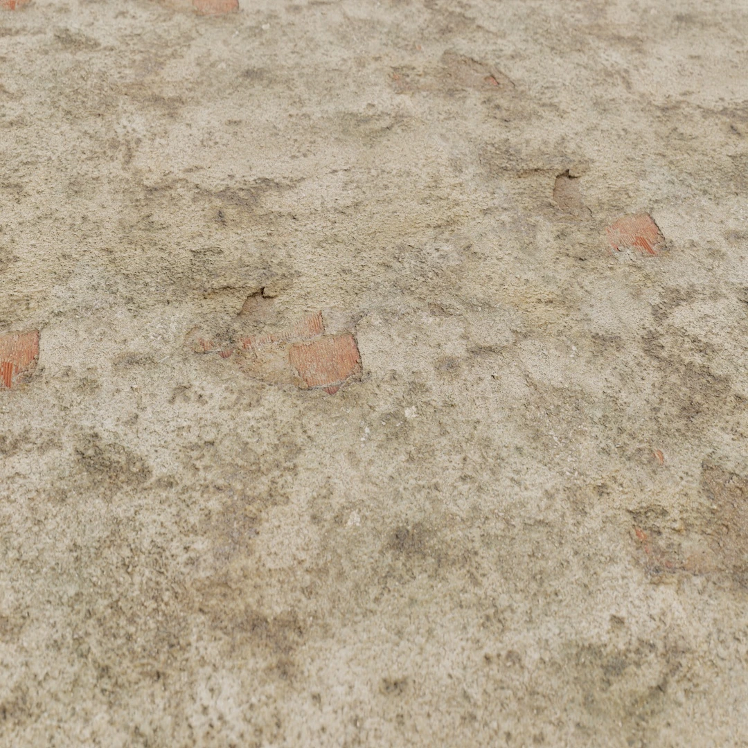 Worn Industrial Concrete Texture 4295 - LotPixel