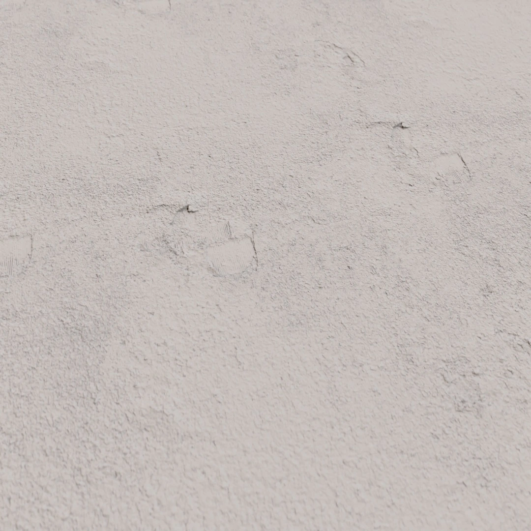 Worn Industrial Concrete Texture 4295 - LotPixel